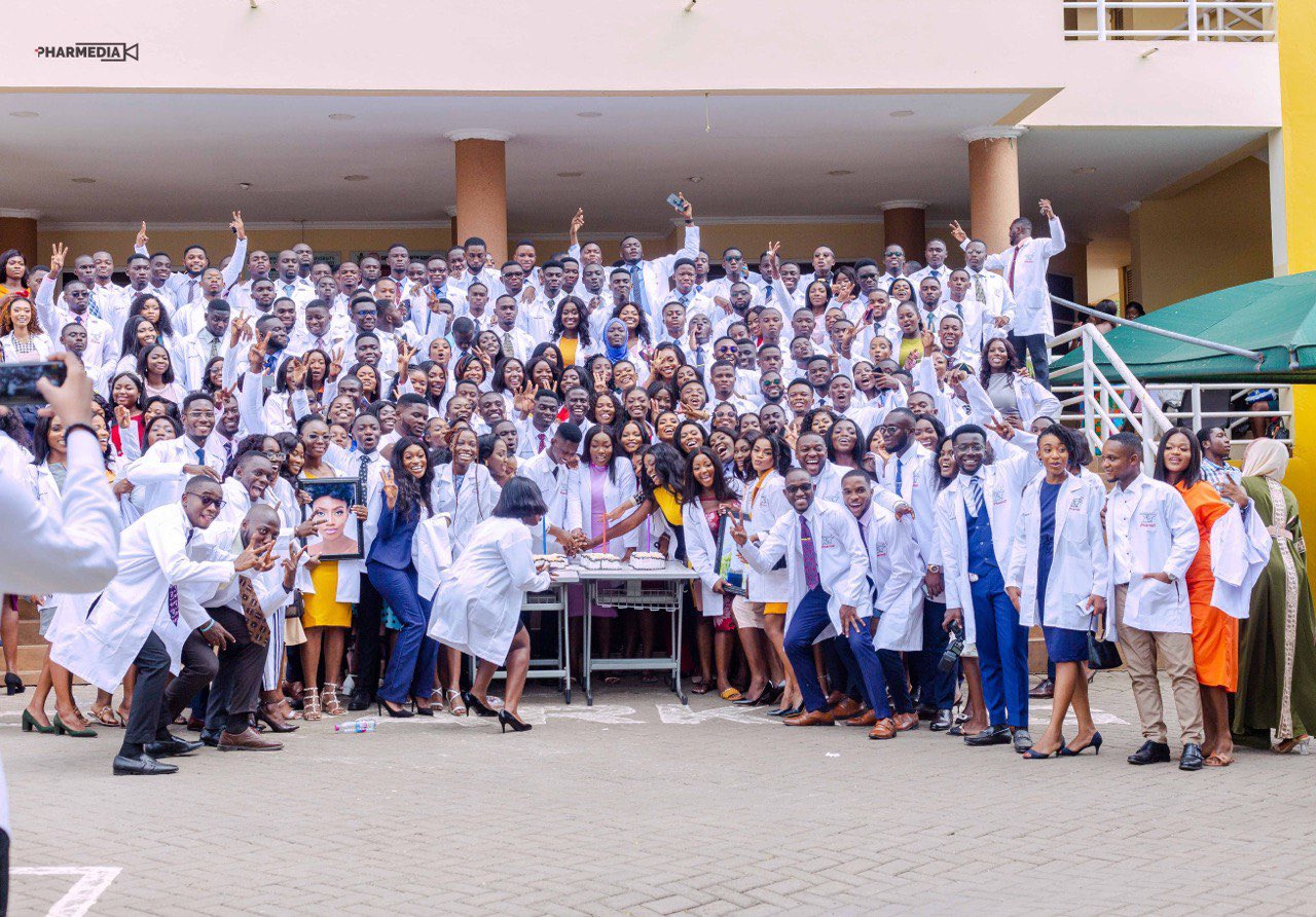 GPSA-KNUST